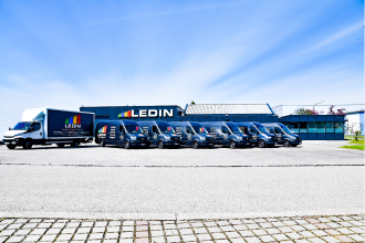 LEDIN Print- und Mediacenter